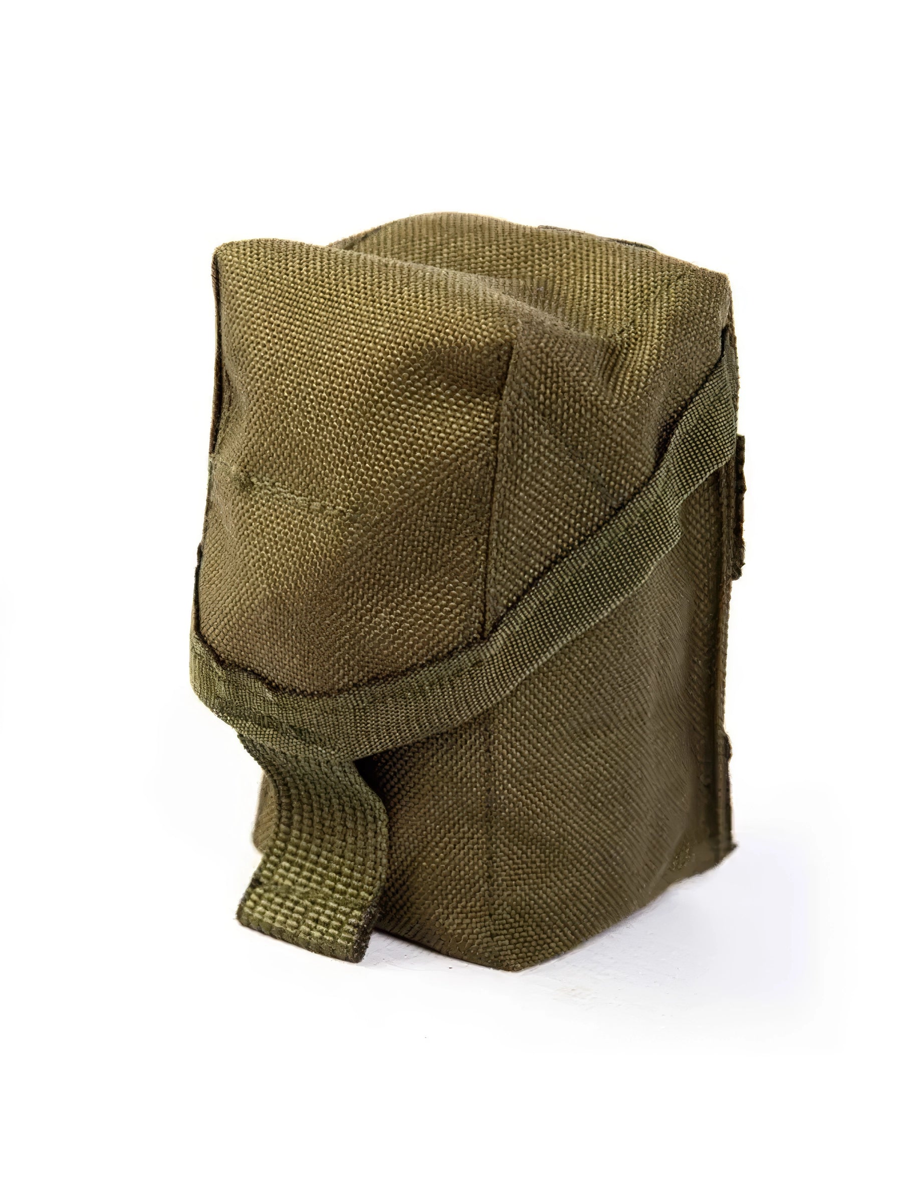 Preorder: Russian Tekhinkom Tactical MOLLE Grenade Pouch Military Ammo – Tanki Store