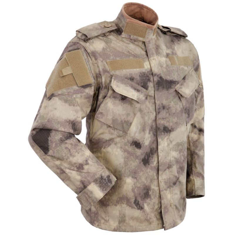 Preorder: Russian Ana Tactical "Steppe-M6" Combat Suit - Various Camo ...