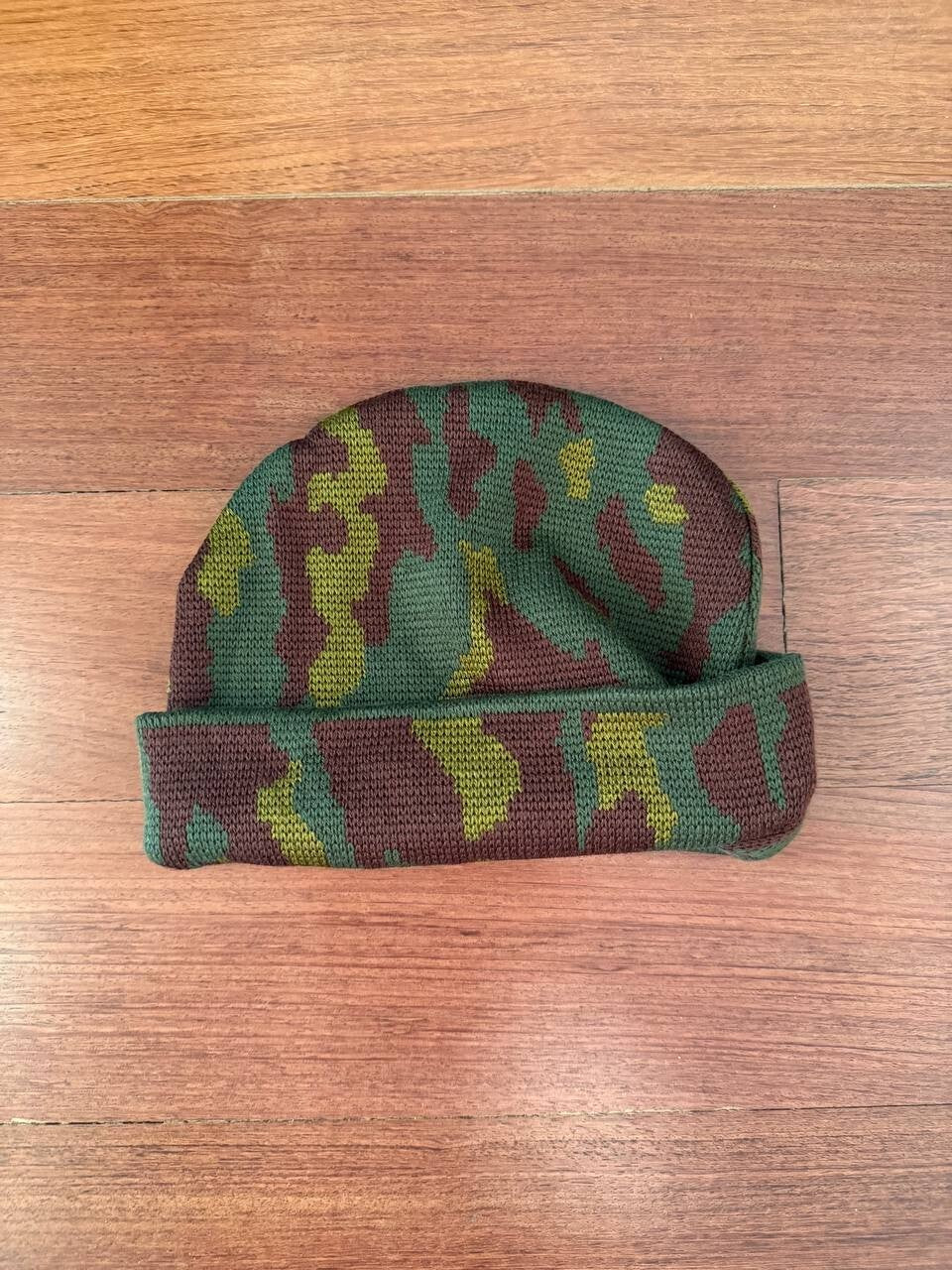 Russian "Chechenka" Hat - for Spetsnaz (Special Forces) during Chechen ...