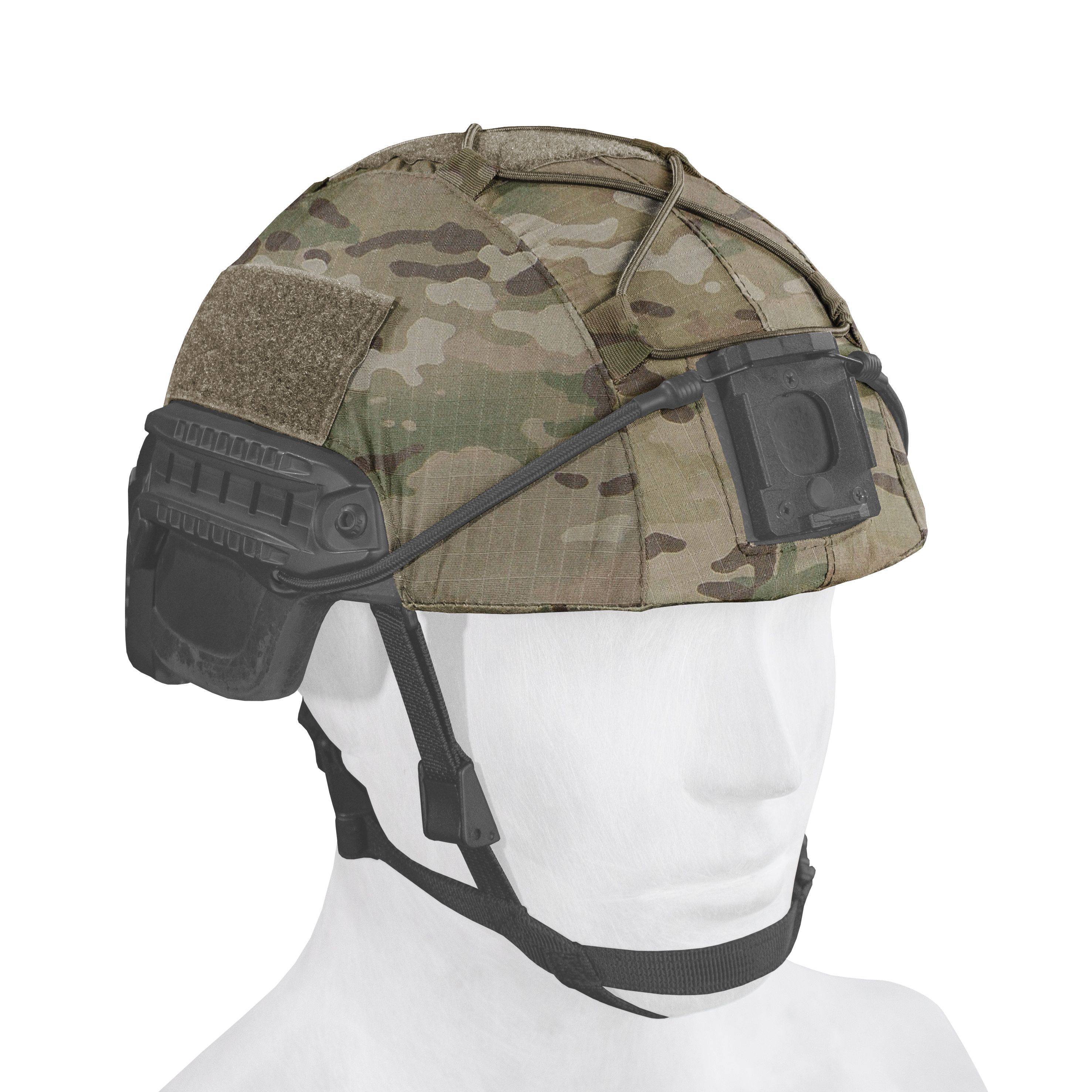 Preorder: Russian Stich Profi TOR Helmet Cover – Tanki Store