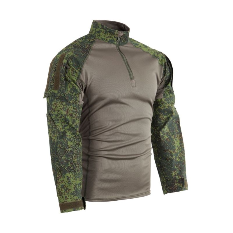 Preorder: Russian Ana Tactical "M2" Combat Shirt - Various Camo – Tanki ...