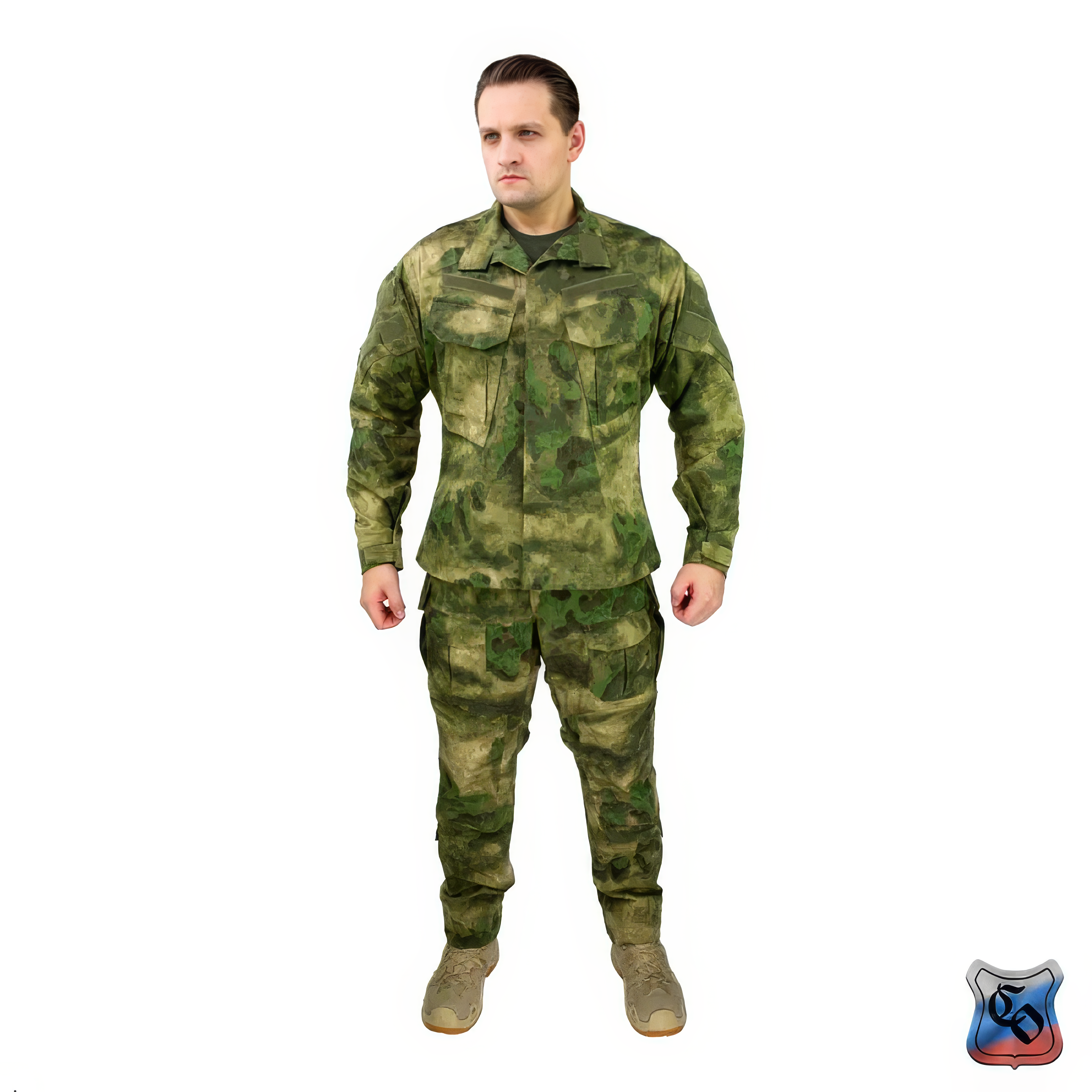 Preorder: Russian SSO RAID PRO Summer Field Uniform - For Special Forc ...
