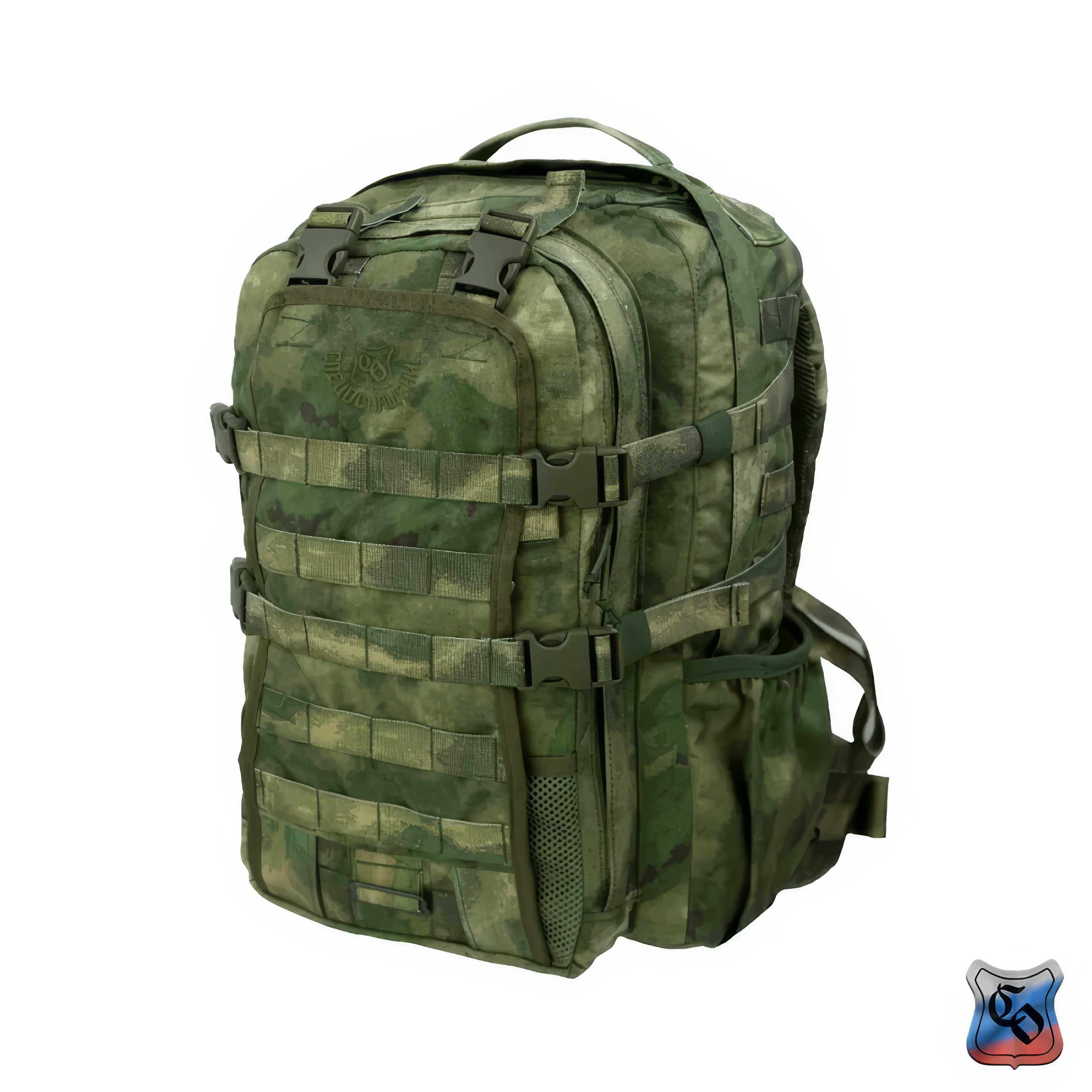 Preorder: Russian SSO BOBR M 27L Assault Backpack – Tanki Store