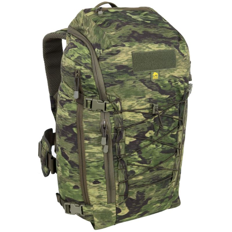 Preorder: Russian Ana Tactical Viking 45L Backpack - Various Camo ...