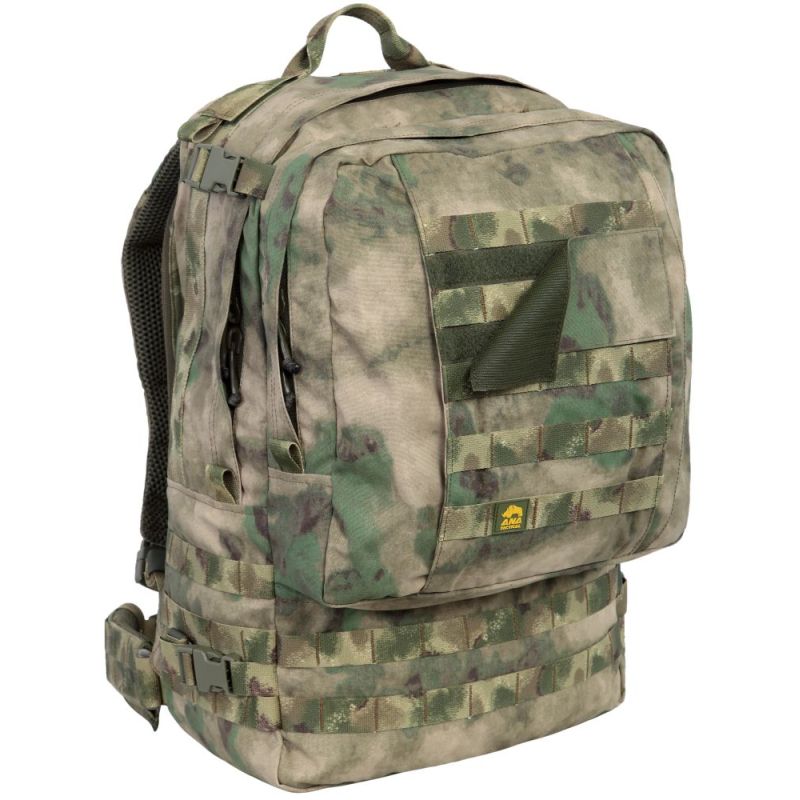 Preorder: Russian Ana Tactical Beta V2 35L Backpack - Various Camo ...