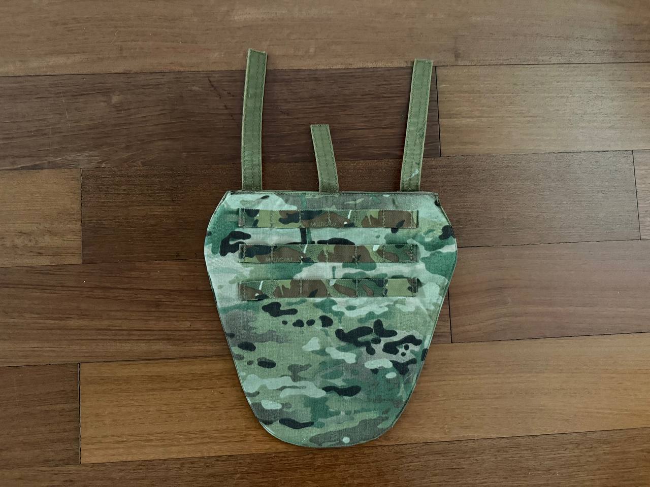 Russian Ars Arma Cover (replica) w/ Real Ars Arma Soft Armor – Tanki Store