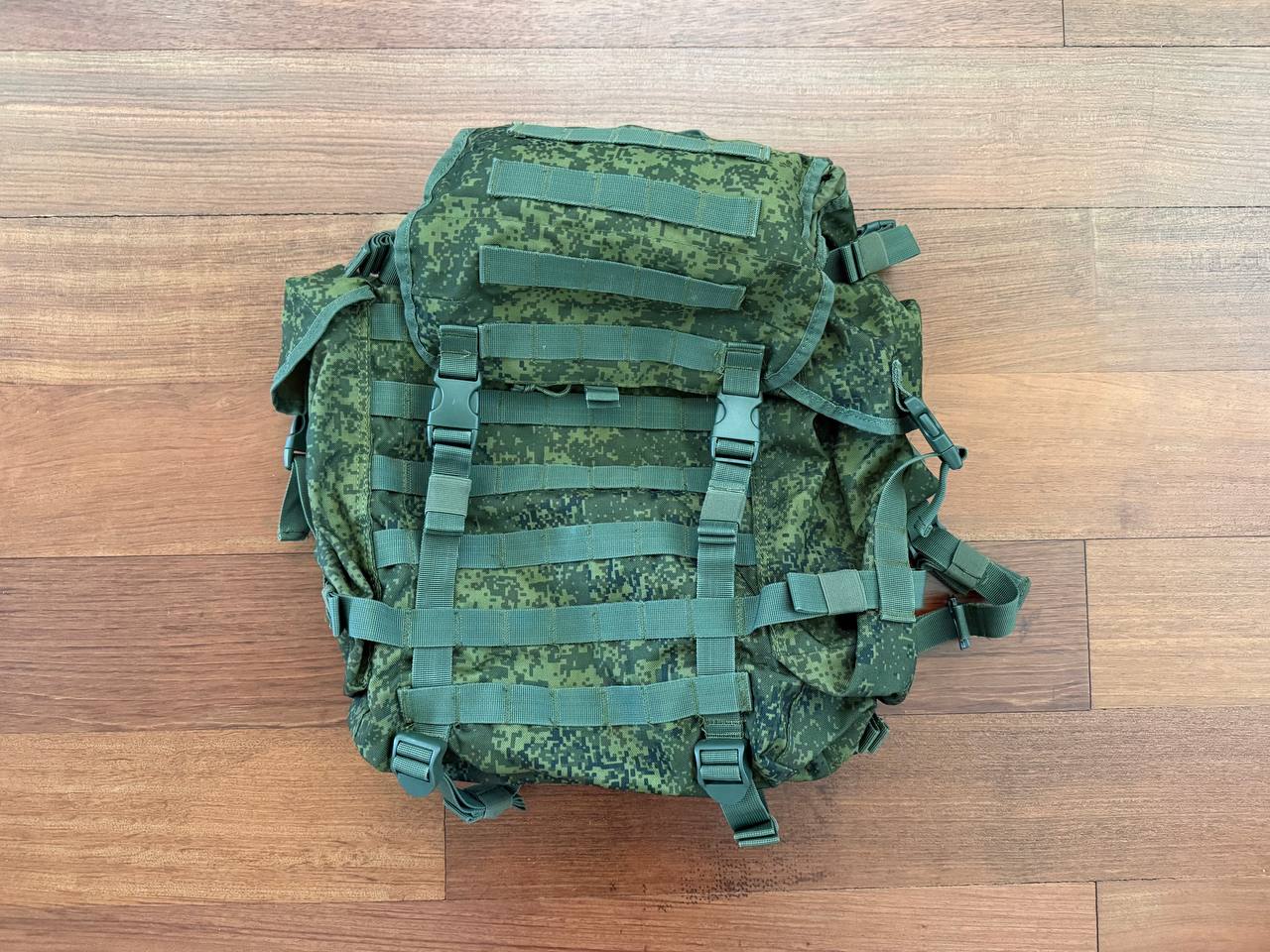 Russian 6Sh117 Olg Gen Ratnik Patrol Backpack REPLICA – Tanki Store