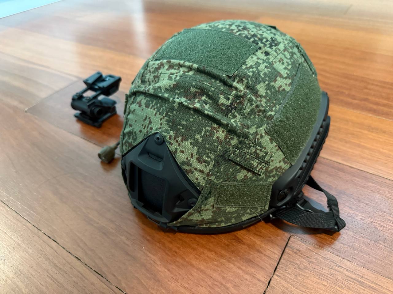 Ops-Core FAST Helmet (Replica) - EMR – Tanki Store